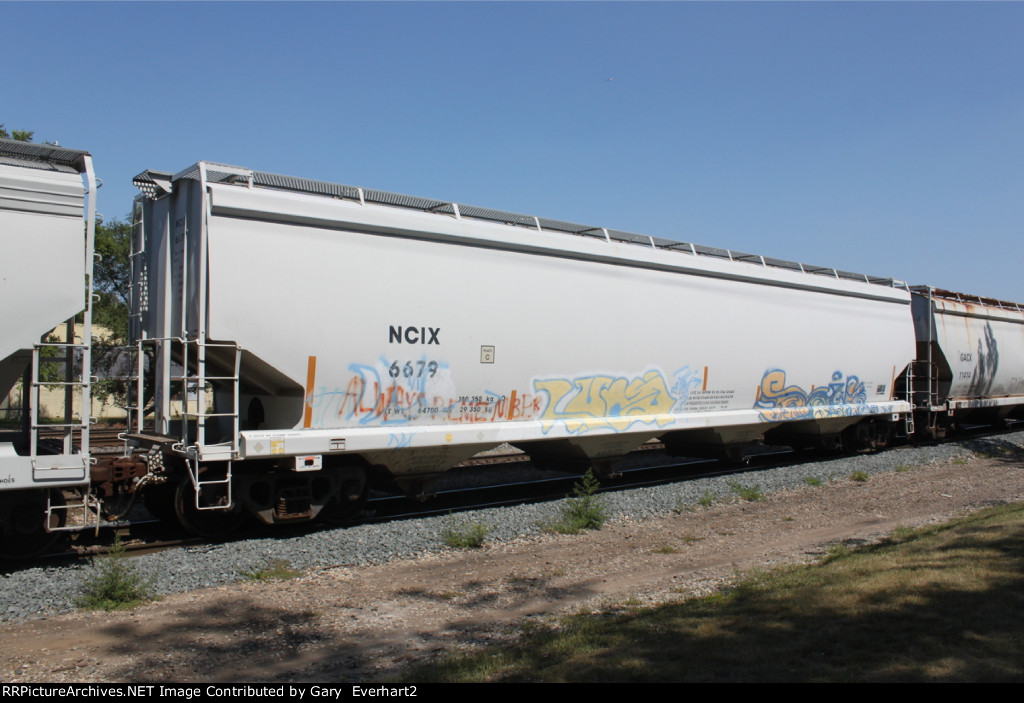 NCIX 6679 - Nova Chemicals Inc